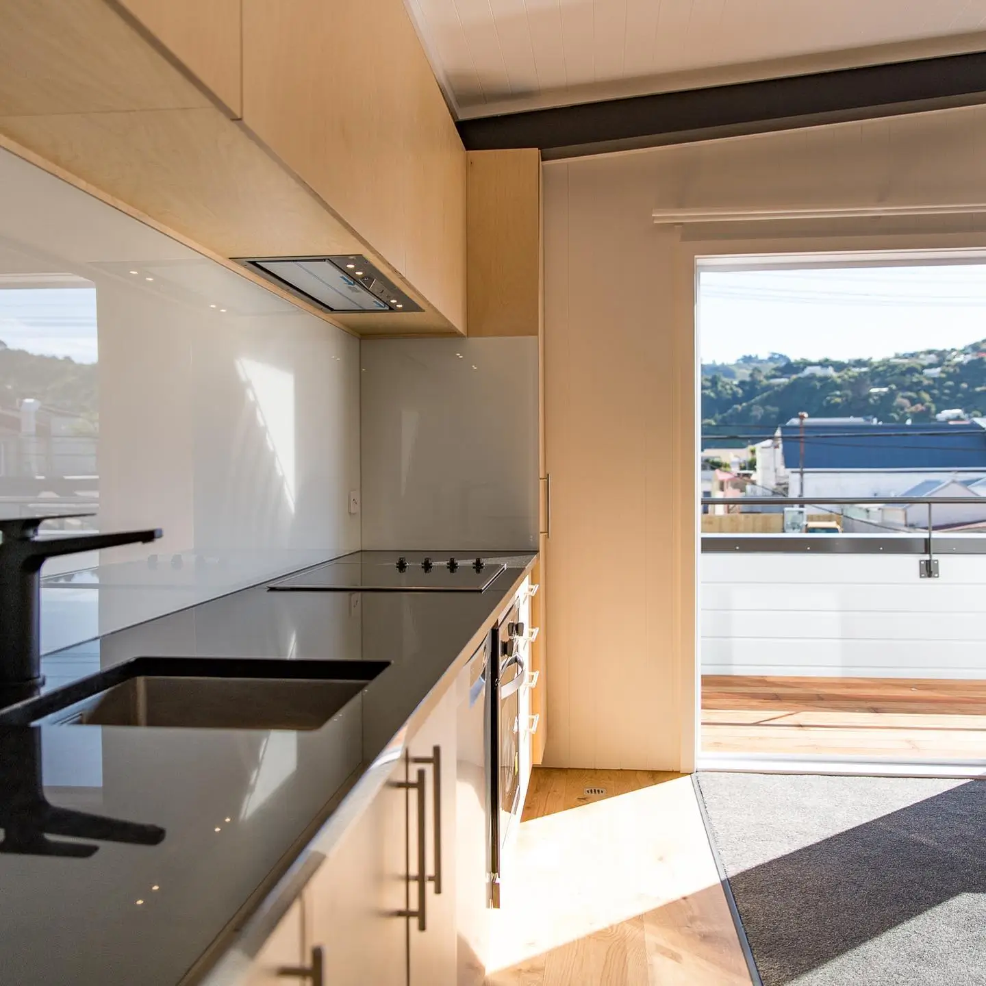 Reliable Kitchen Renovations Queenstown - Builders Queenstown ...