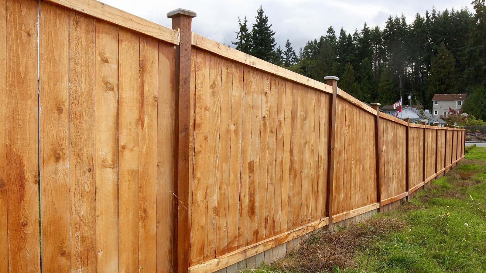 Best Fence Posts NZ: Top Options For Every Property