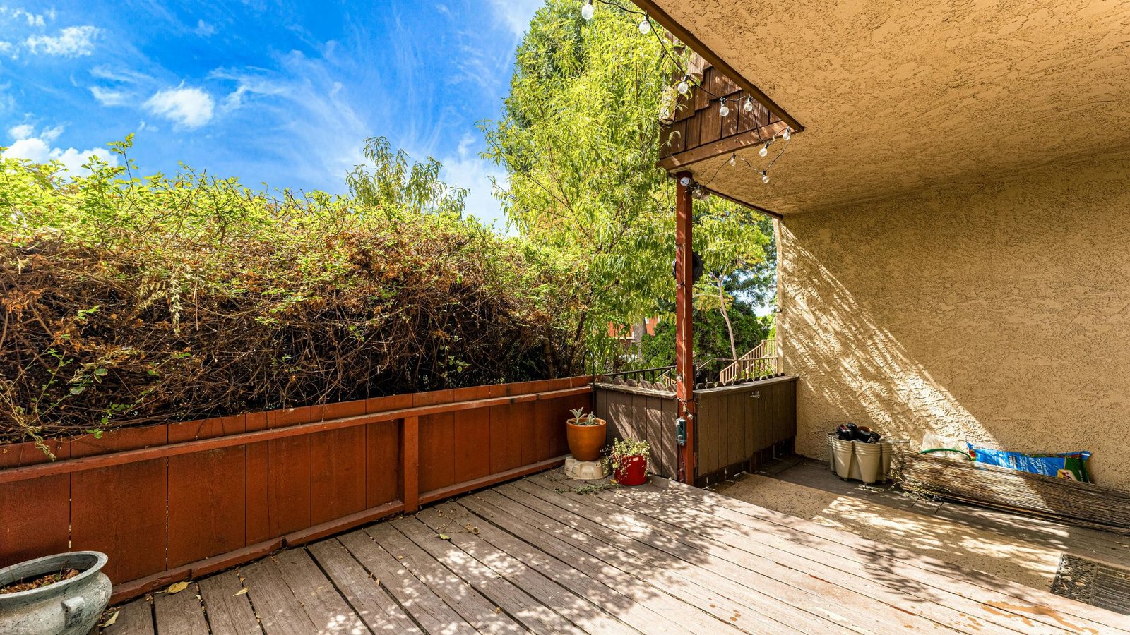 Decking Timber NZ: Best Wood Options For Your Outdoor Space