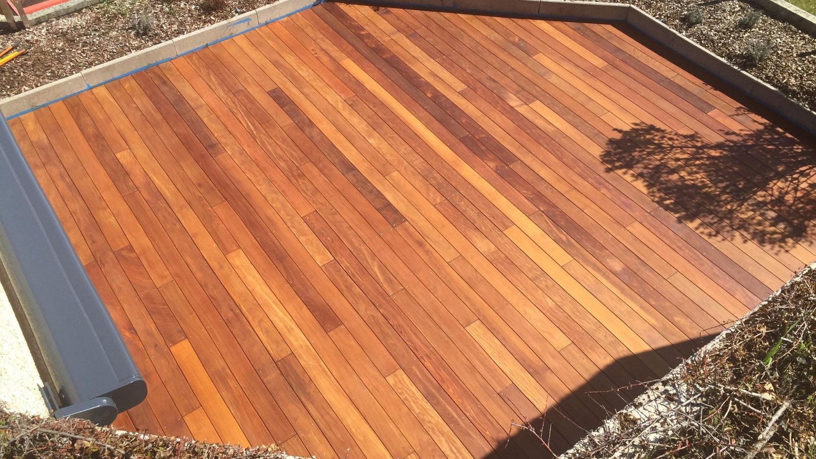 Decking Timber NZ: Best Wood Options For Your Outdoor Space
