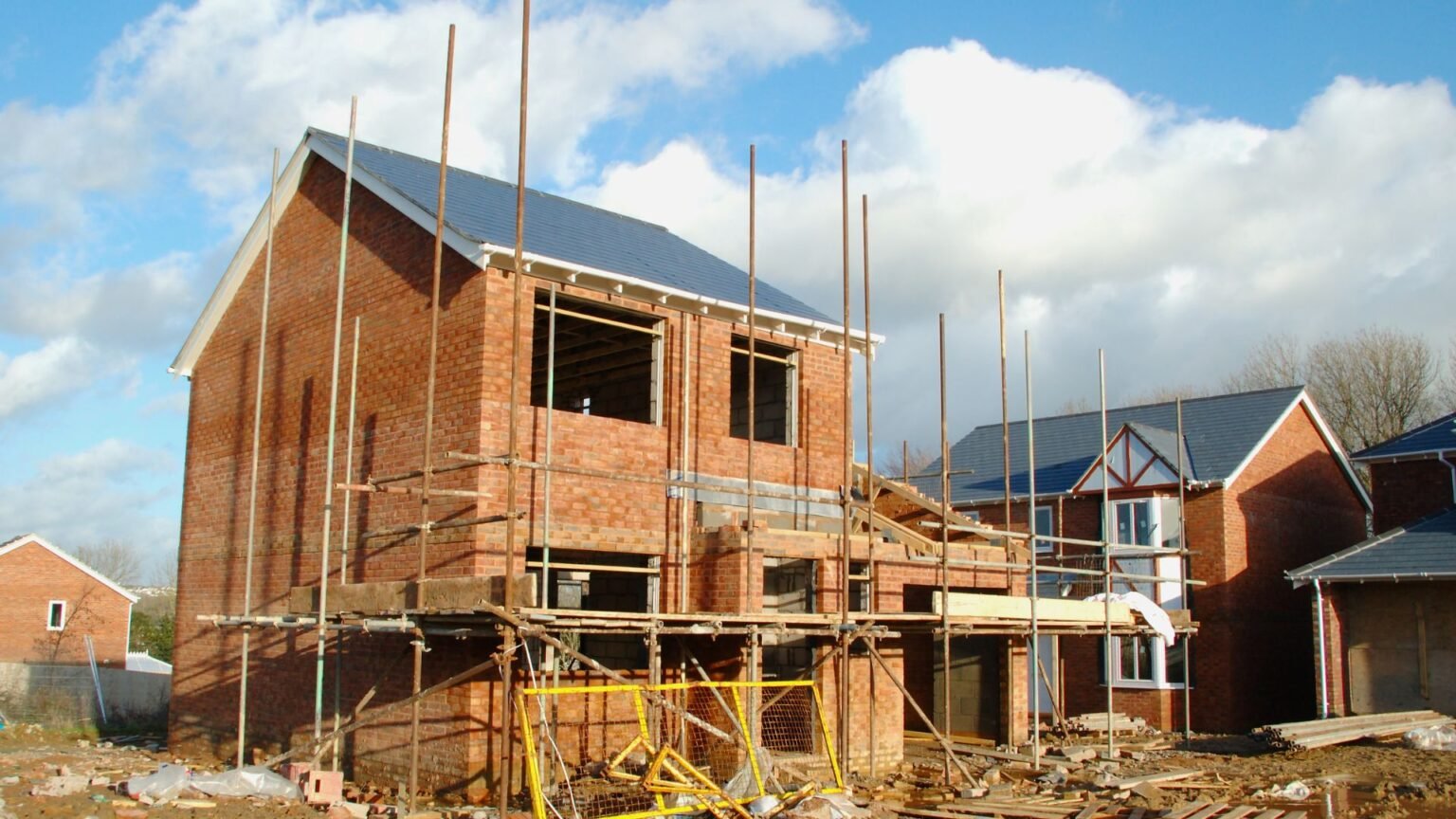 New Build Cost Per Meter NZ: What You Need To Know